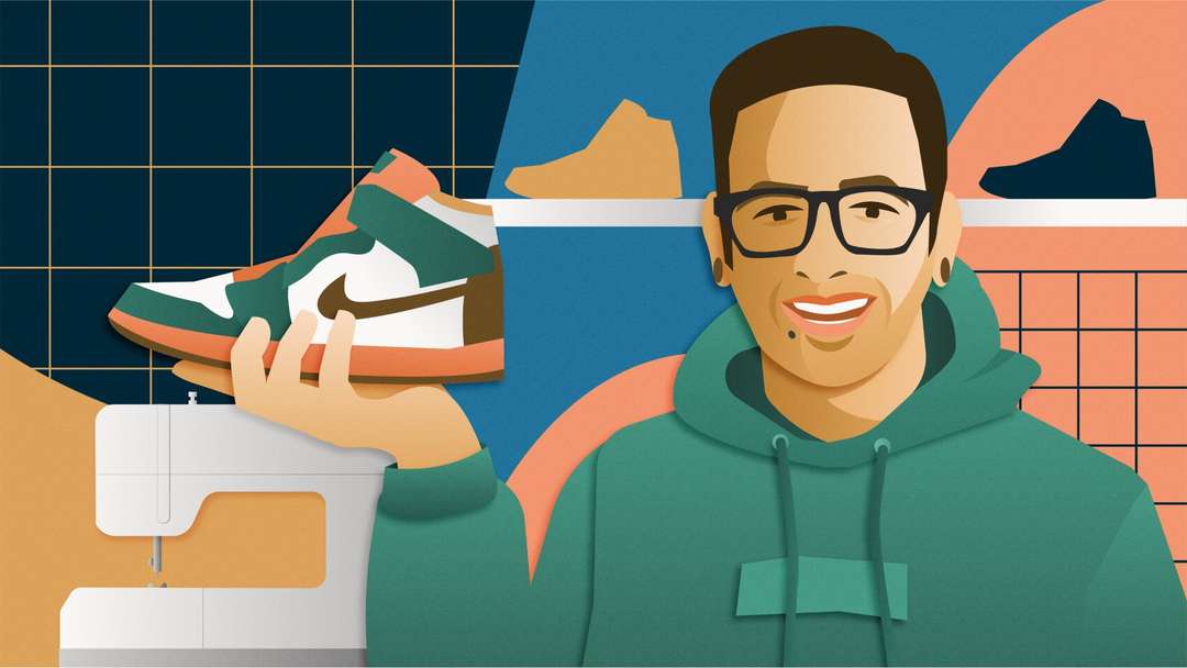 Introducing Indeed’s New Brand Identity | Indeed Design