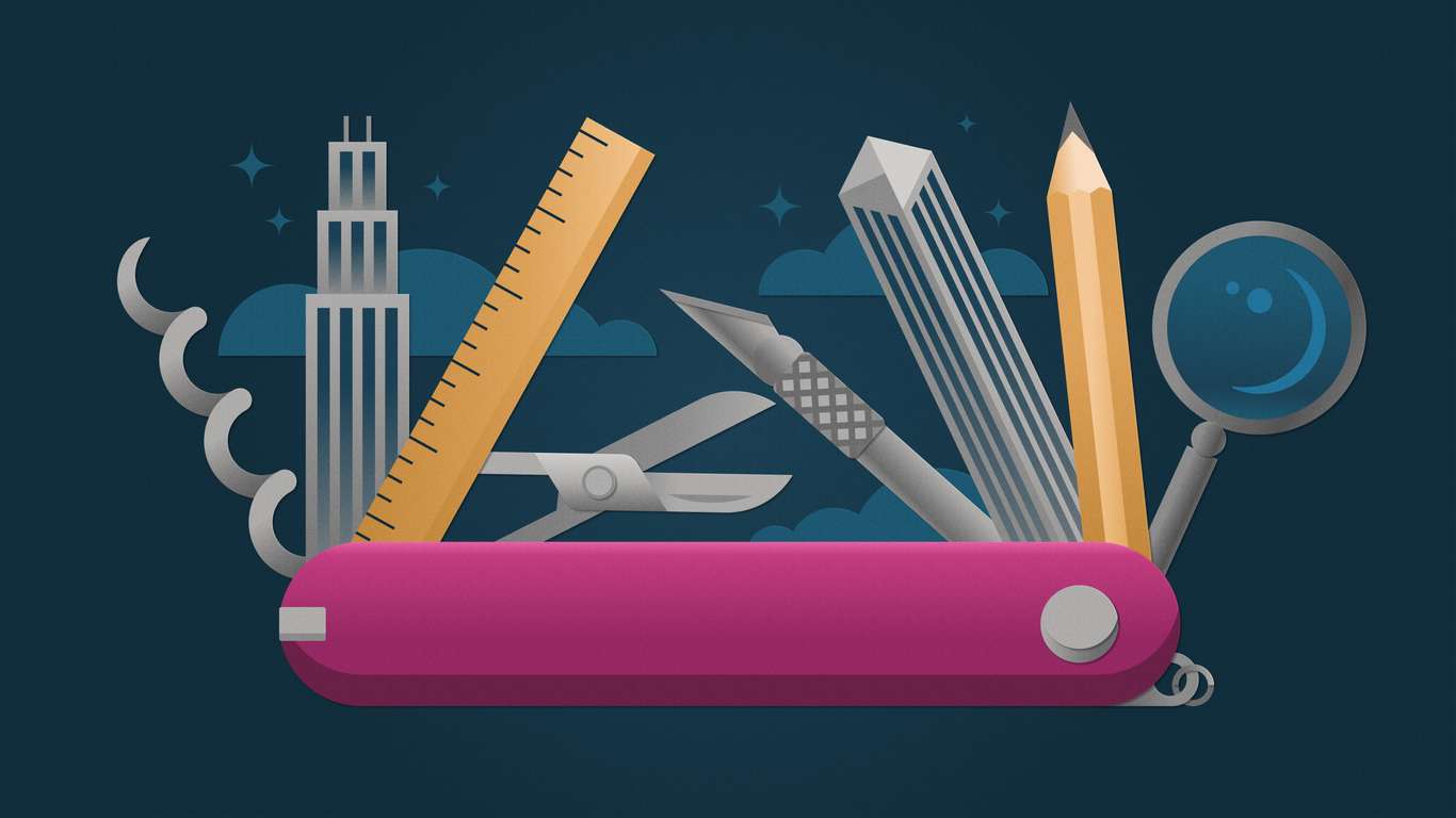 What I Learned Switching Careers from Taxonomy to Content Design ...
