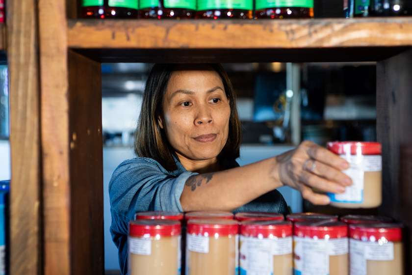 Indeed's film and photography style | Indeed Design