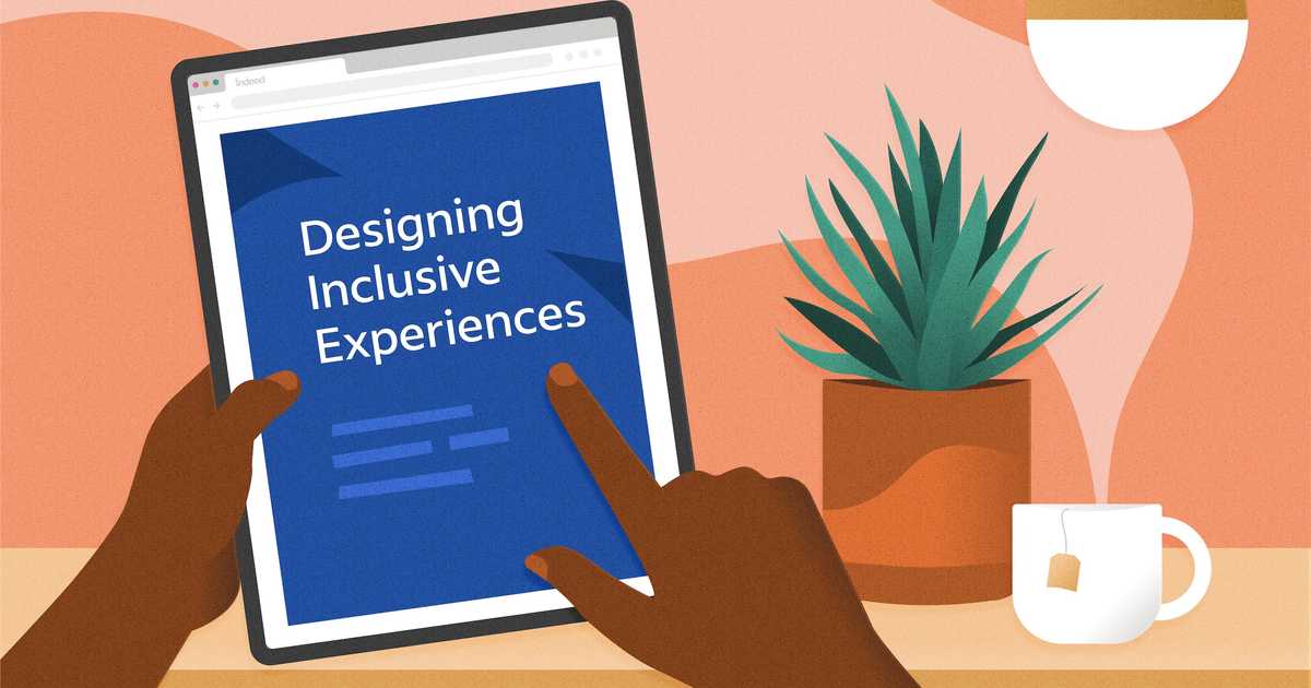 How Inclusive Are Your Designs? Use This Audit to Find Out | Indeed Design