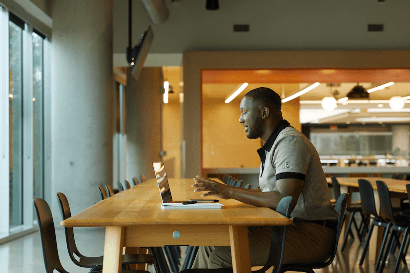 Indeed's film and photography style | Indeed Design